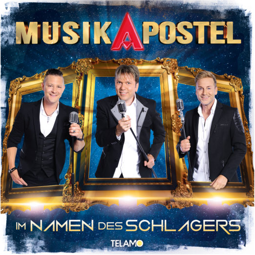 Pop-Schlager – Smago