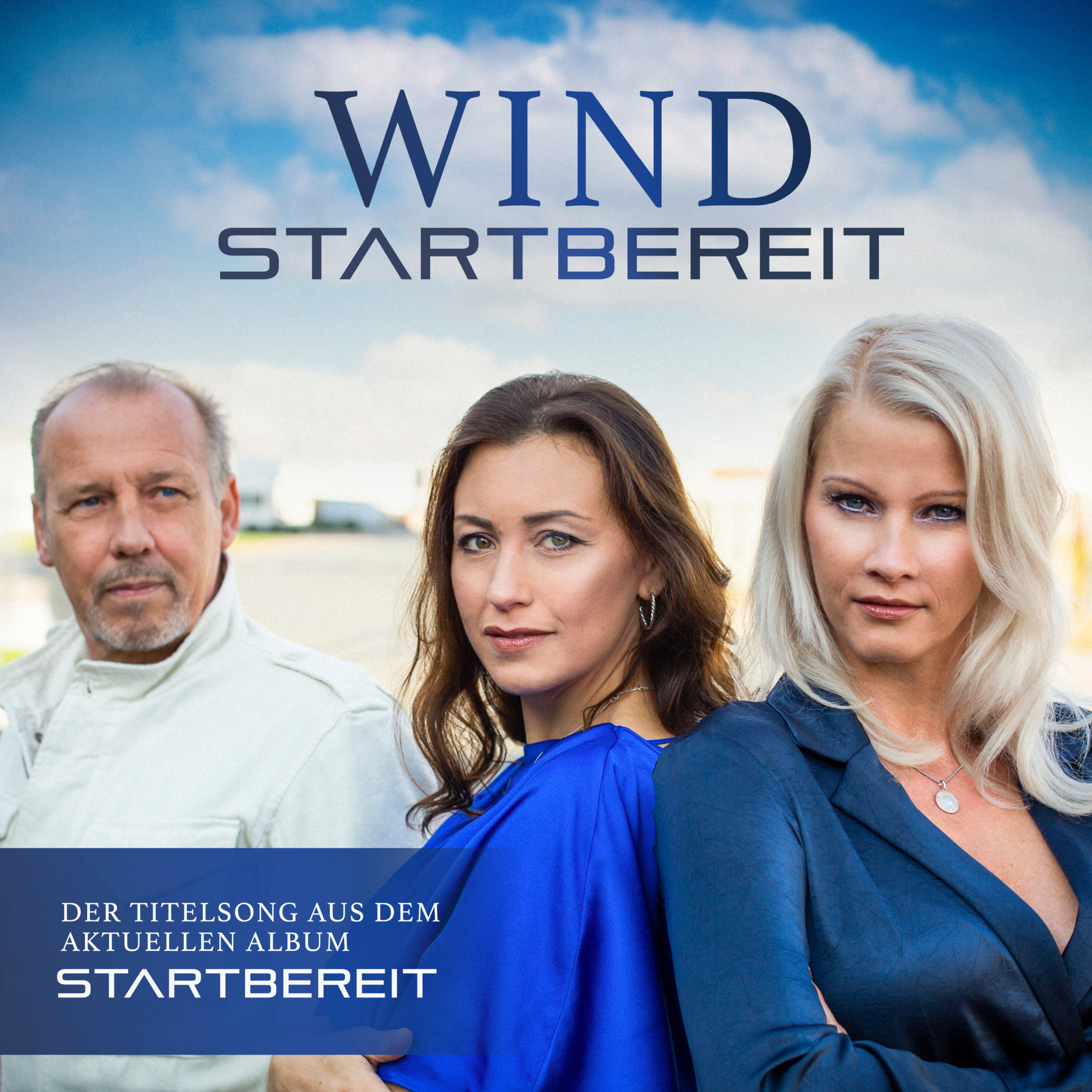 WIND Die Gruppe WIND ist wieder „Startbereit“! – Smago