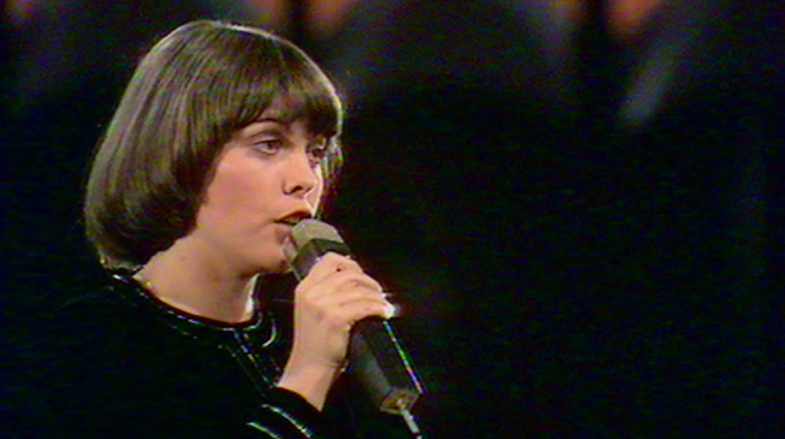 BACCARA, MIREILLE MATHIEU, CHRIS ROBERTS, FRANK SCHÖBEL u.a. Heute (16.09.2022), rbb FERNSEHEN ...