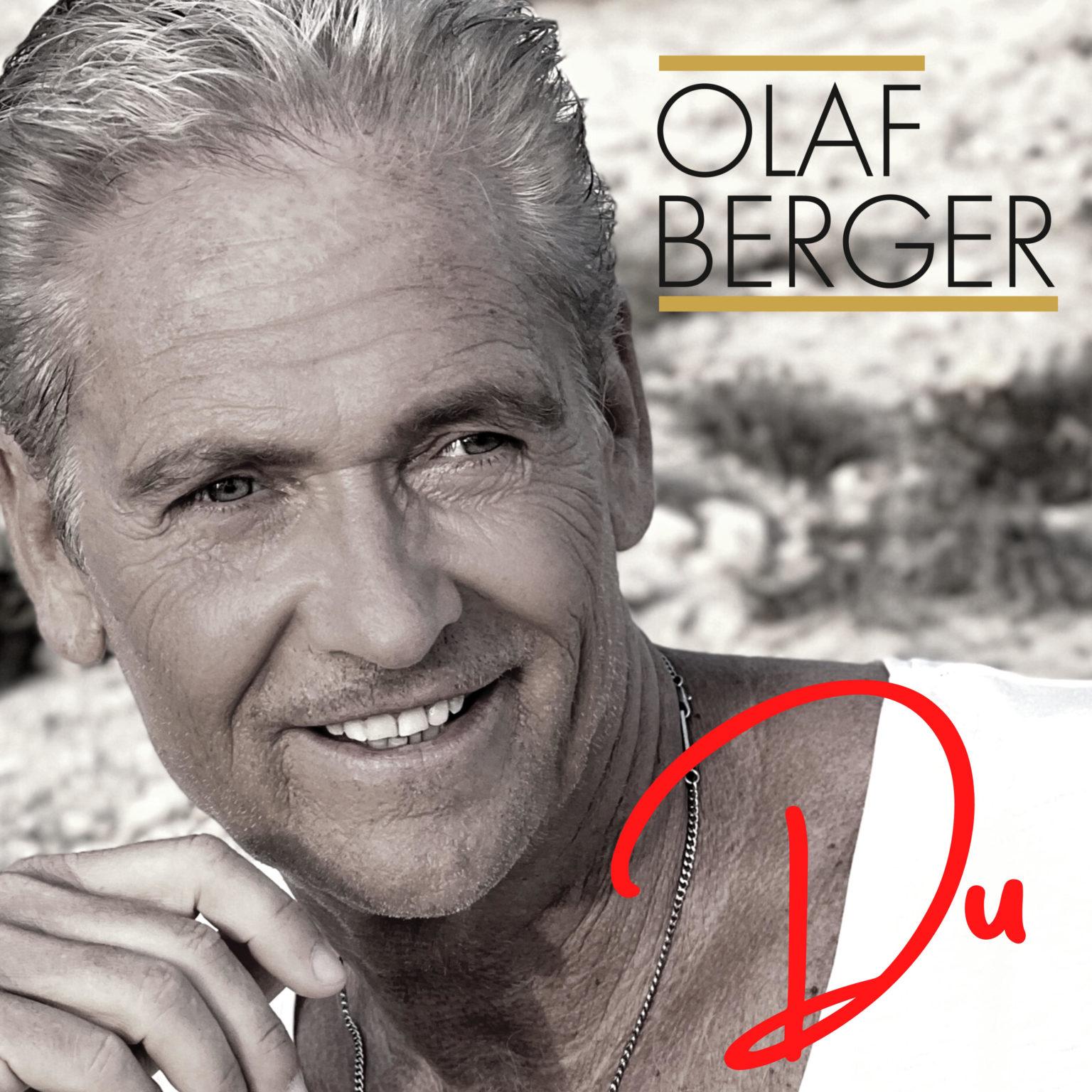 OLAF BERGER Olaf Berger gibt den „umgekehrten ZARRELLA“ und ...