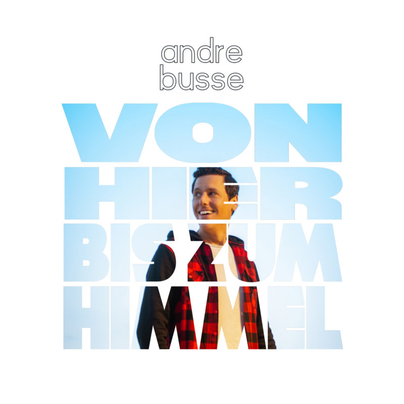 ANDRE BUSSE „Schlagerpilot“ Frank Cordes hat den Titel „Von hier bis ...