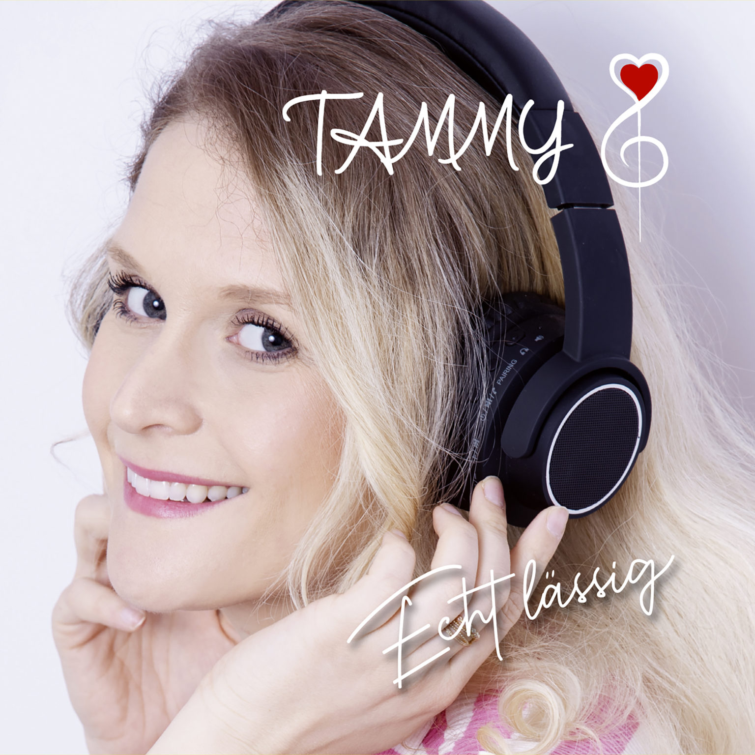 TAMMY Der Titel „Echt lässig“ kündigt ihr drittes Album an! – Smago