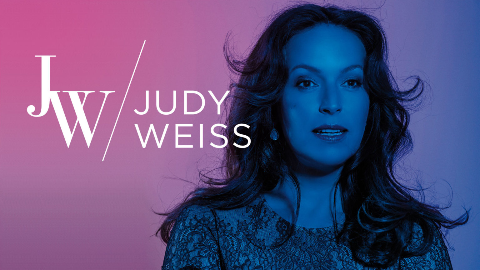 JUDY WEISS Eine der größten deutschen Stimmen kommt zurück! – Smago