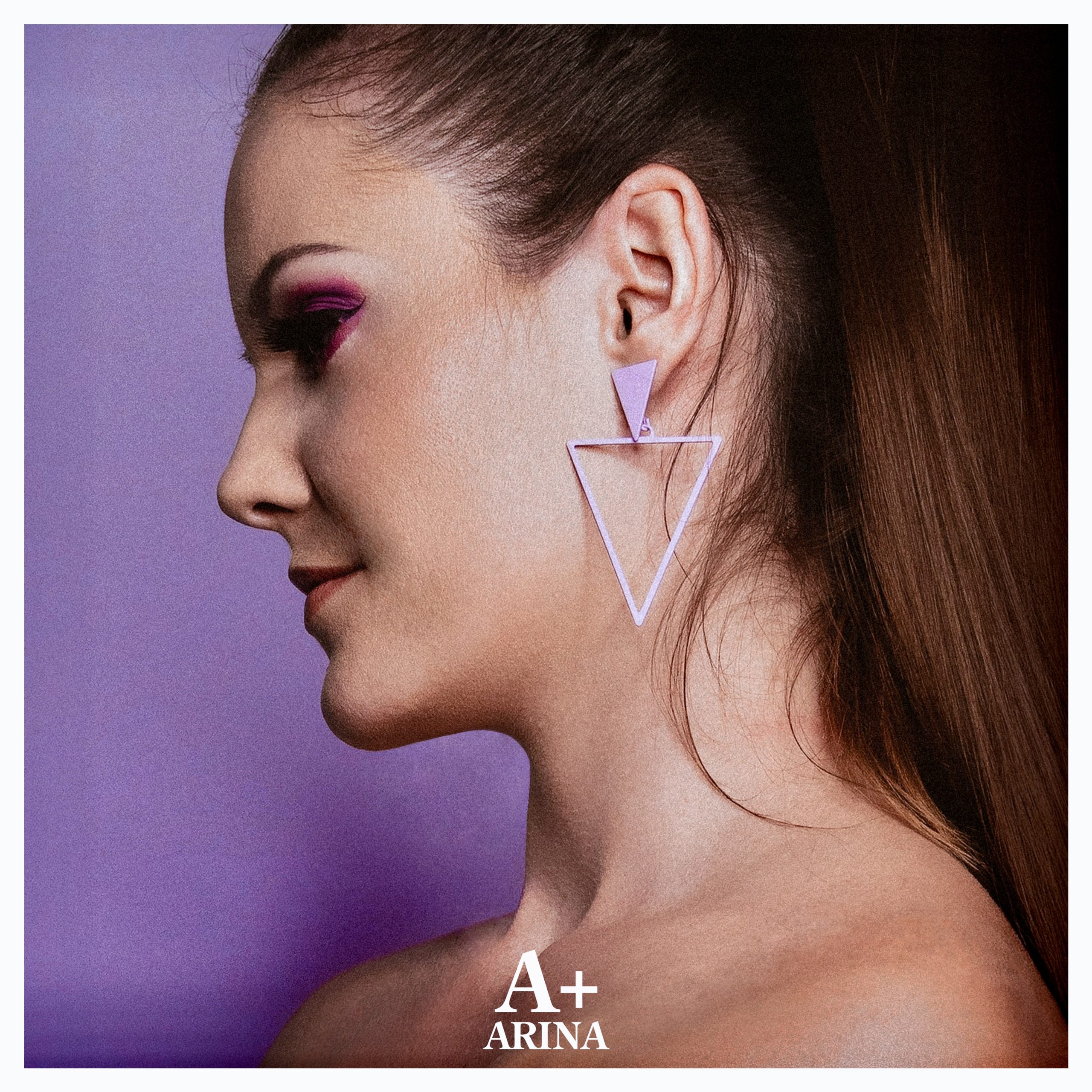 ARINA Debüt-EP „A+“ seit 30.09.2022 im Handel! – Smago