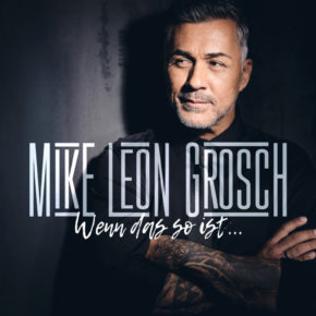MIKE LEON GROSCH & DANIELA GROSCH TV-Premiere ihres Duett-Titels „Du ...