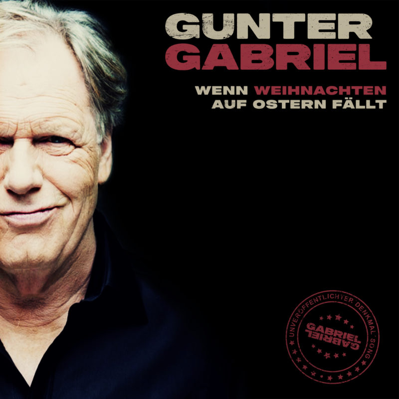GUNTER & YVONNE GABRIEL Der Song “Auch im Bentley wird geweint” ist Gunter Gabriel pur! – Smago