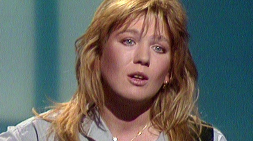 ANDY BORG, ROLAND KAISER, NICOLE, WOLFGANG PETRY, GABY RÜCKERT, JULIANE ...