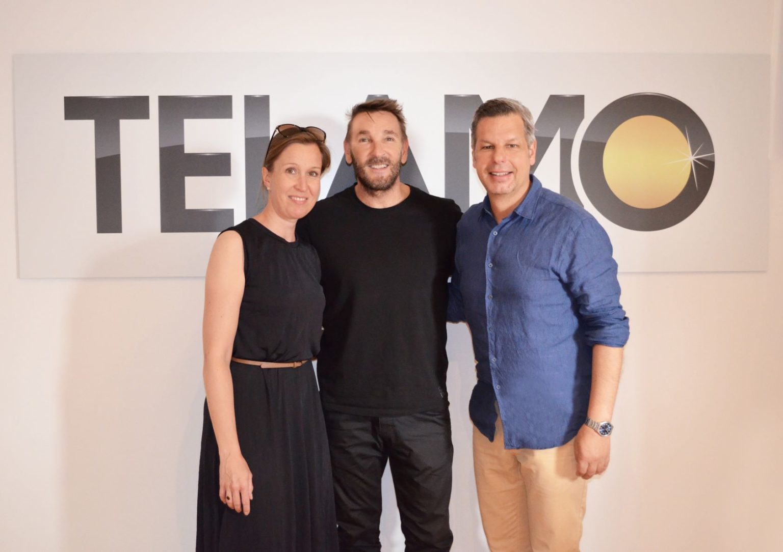 MARK KELLER Schauspieler und Sänger Mark Keller verwirklicht Musik ...