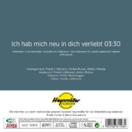 DIE FREUNDE Ex-„Schlagerpilot“ FRANK CORDES will mit HANSI SÜSSENBACH ...