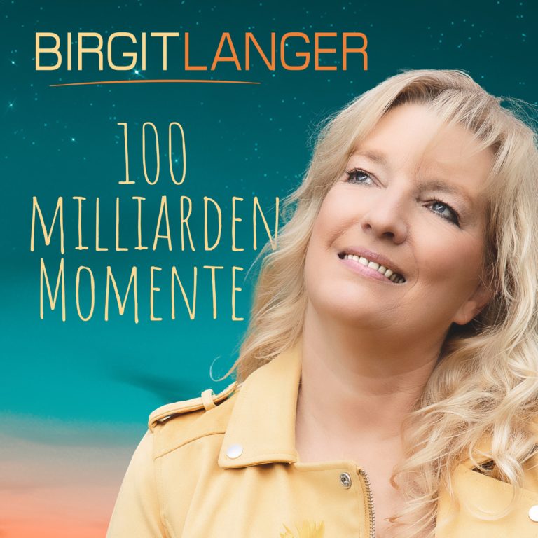 BIRGIT LANGER Mit “Was zählt unterm Strich” präsentiert sie einen ...