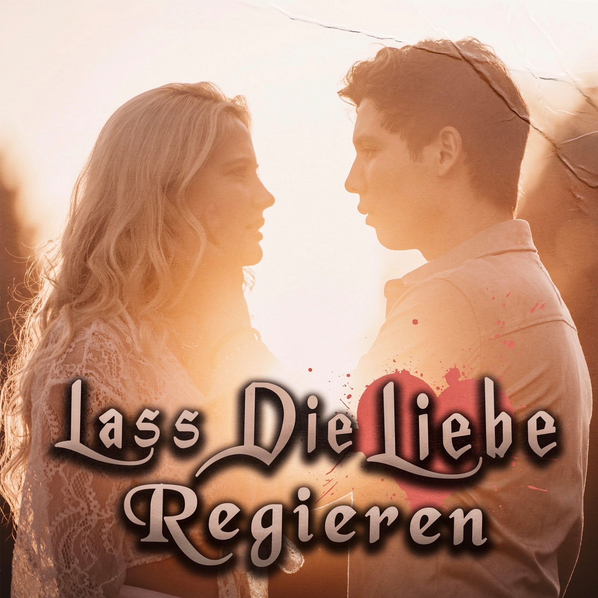 LAURA & MARK Mit dem (Anti-)WM-Song „Lass die Liebe regieren“ setzen ...