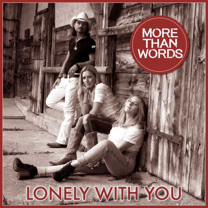 MORE THAN WORDS Ihre neue CD heißt „Today“. Dabei gehört ihnen die ...