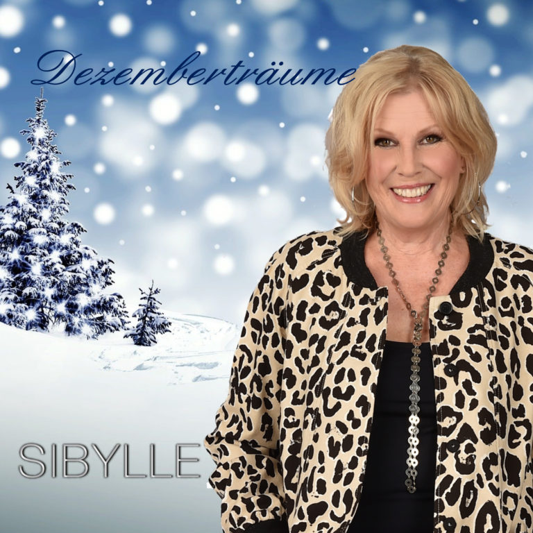 SIBYLLE Sibylle überrascht ihre Fans mit dem Winter- und ...