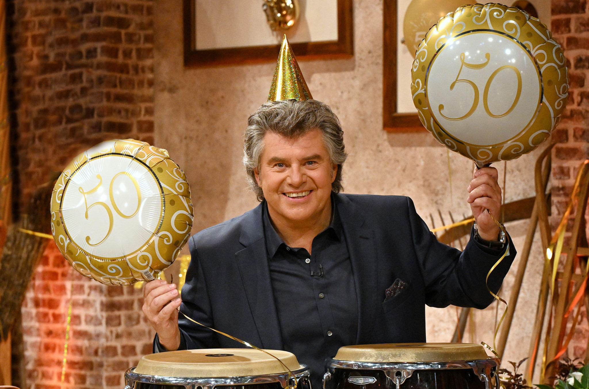 ANDY BORG Mit “Fern von daheim (Wie damals in Athen)” hat er sich ...