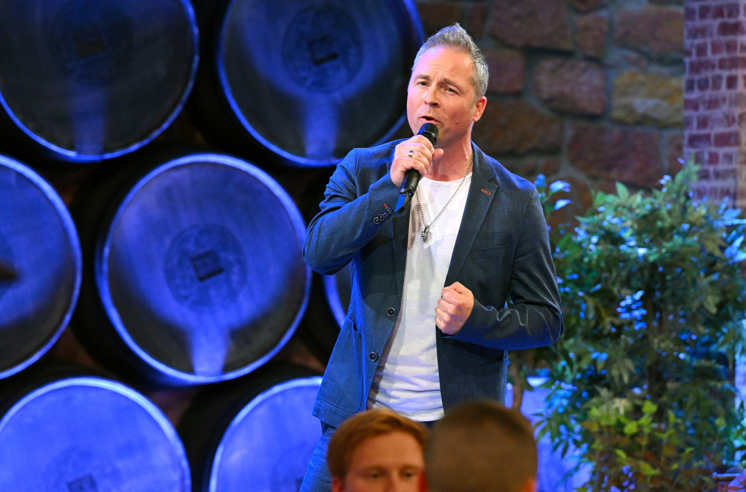 ANDY BORG Das sind die „Schlager-Spaß mit Andy Borg“ Gäste am 21.01.2023! – Smago