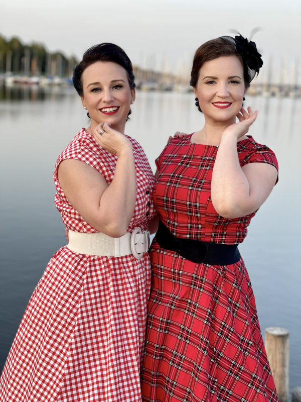 The MICCI’s „Adrett im Jackett“ zurück in die 50er! – Smago