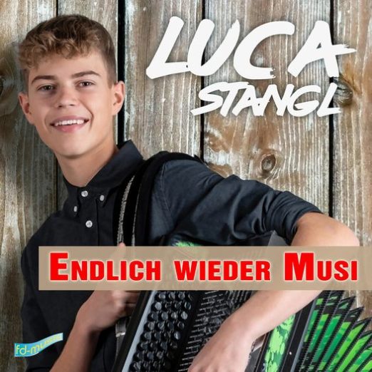 LUCA STANGL Sieg bei großer TV-Show bedeutet für jungen Wartberger ...