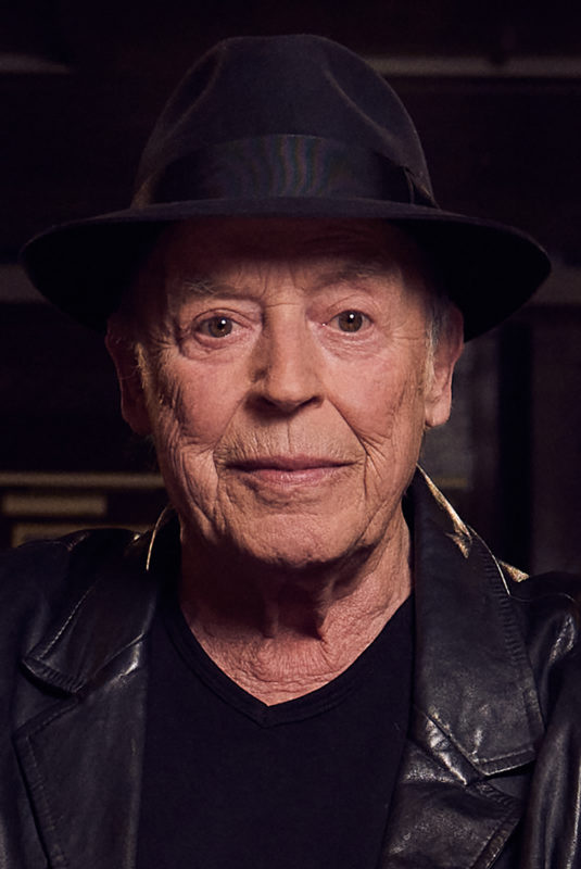 TONY MARSHALL Zum 85. Geburtstag: Tony, Tony, noch einmal … – „Die ‚ZDF ...