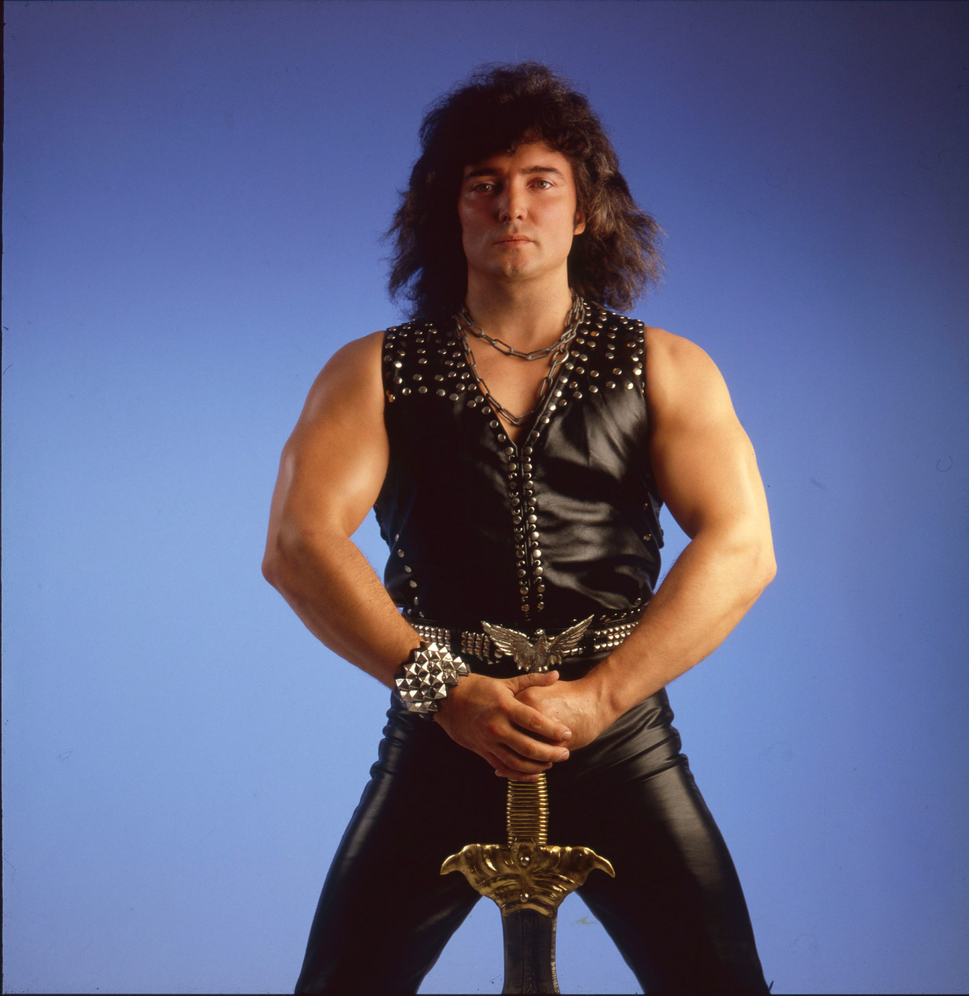 PETER ORLOFF Schon vor über 40 Jahren wurde er seinem Ruf als „Der ...