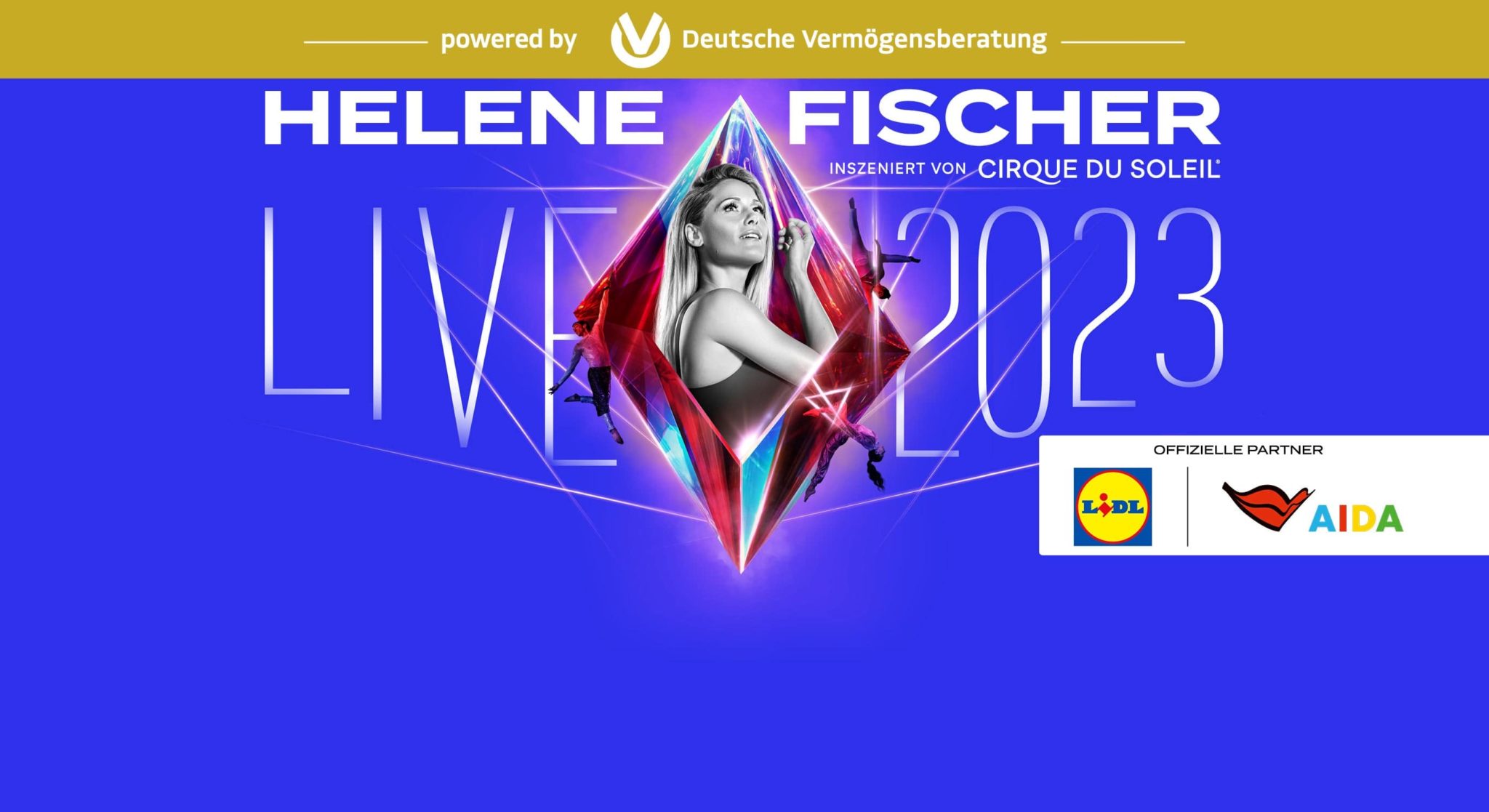 HELENE FISCHER Helene Fischer muss Tour-Start verschieben! – Smago