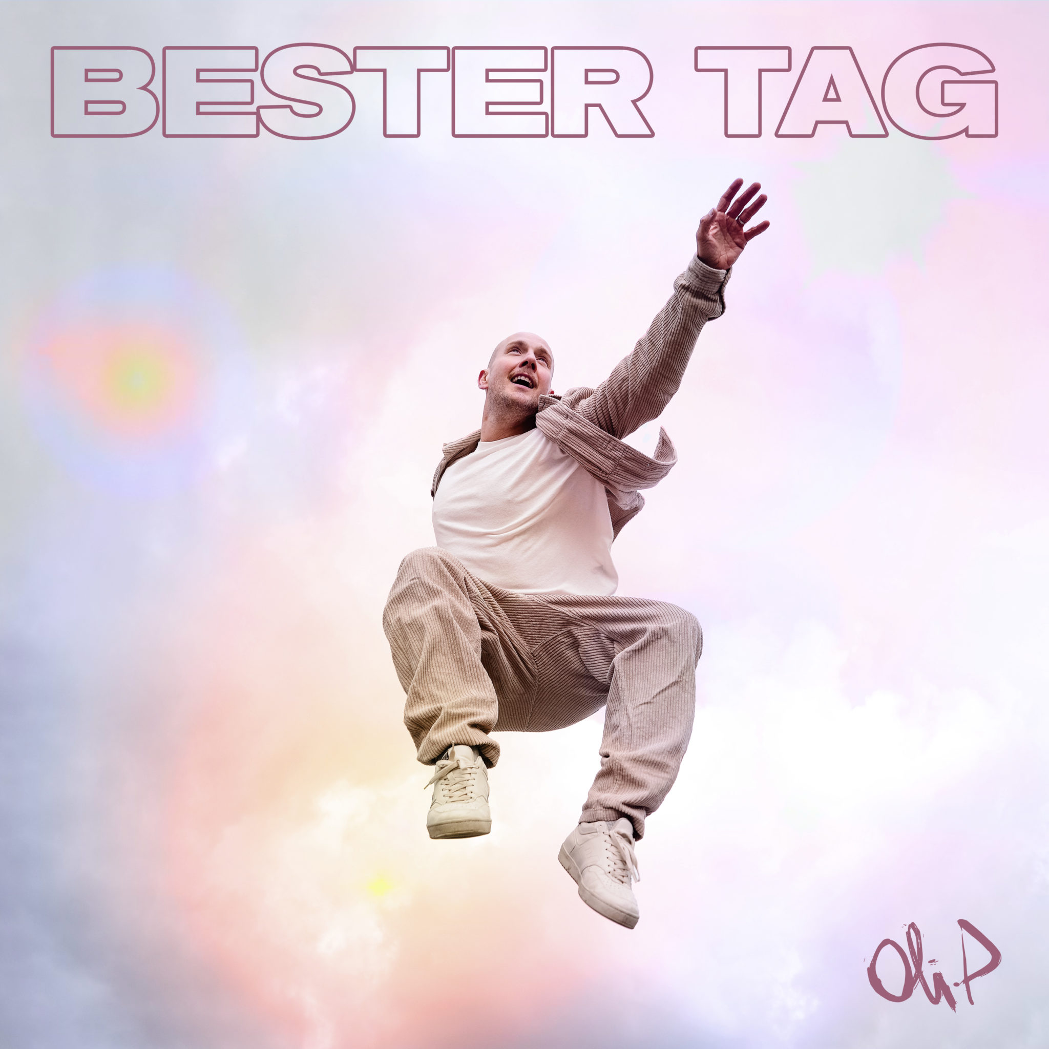 OLI.P Aus dem Superhit „Allein, allein“ von POLARKREIS 18 hat er „Nie ...