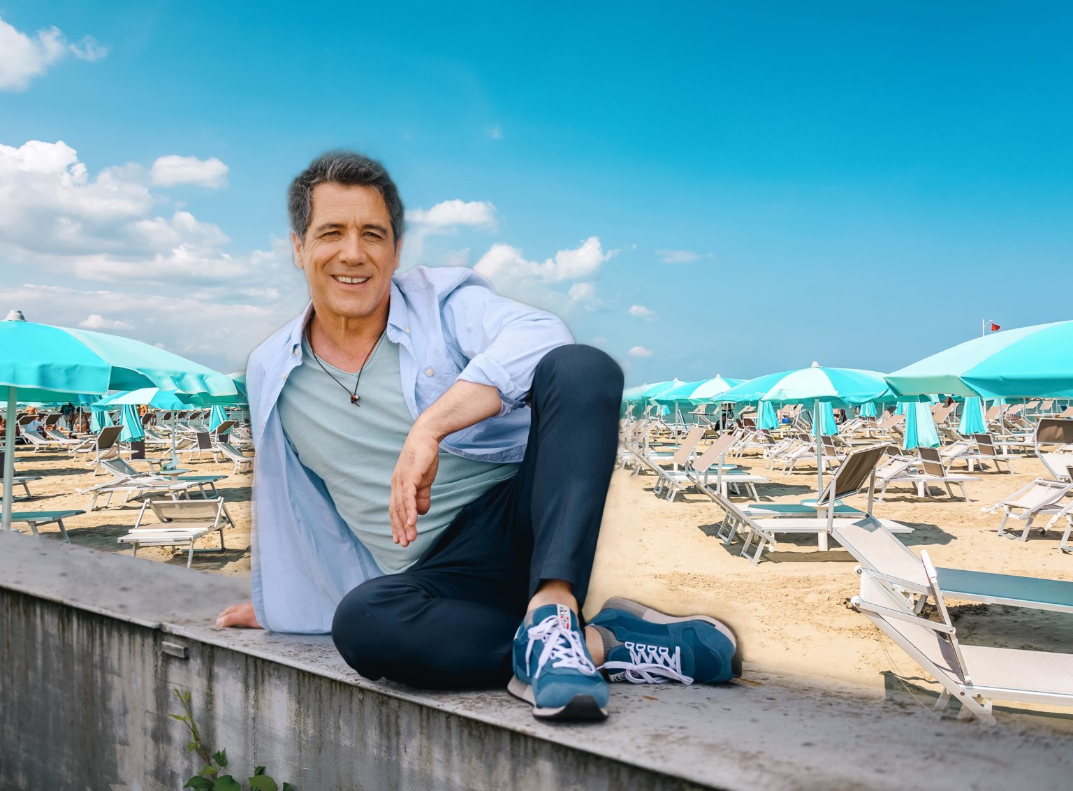 BRUNO FERRARA KLONDIKE Records stoppt Single-VÖ „Rimini“ aus ...