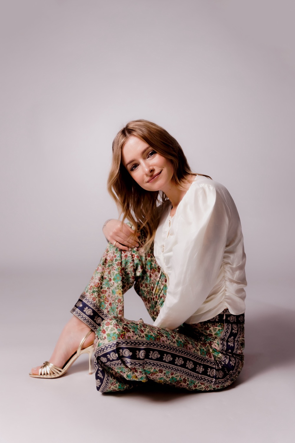 SARAH ZUCKER Ist sie die Dritte im Bunde bei ‚Kaiser & Kaiser ...