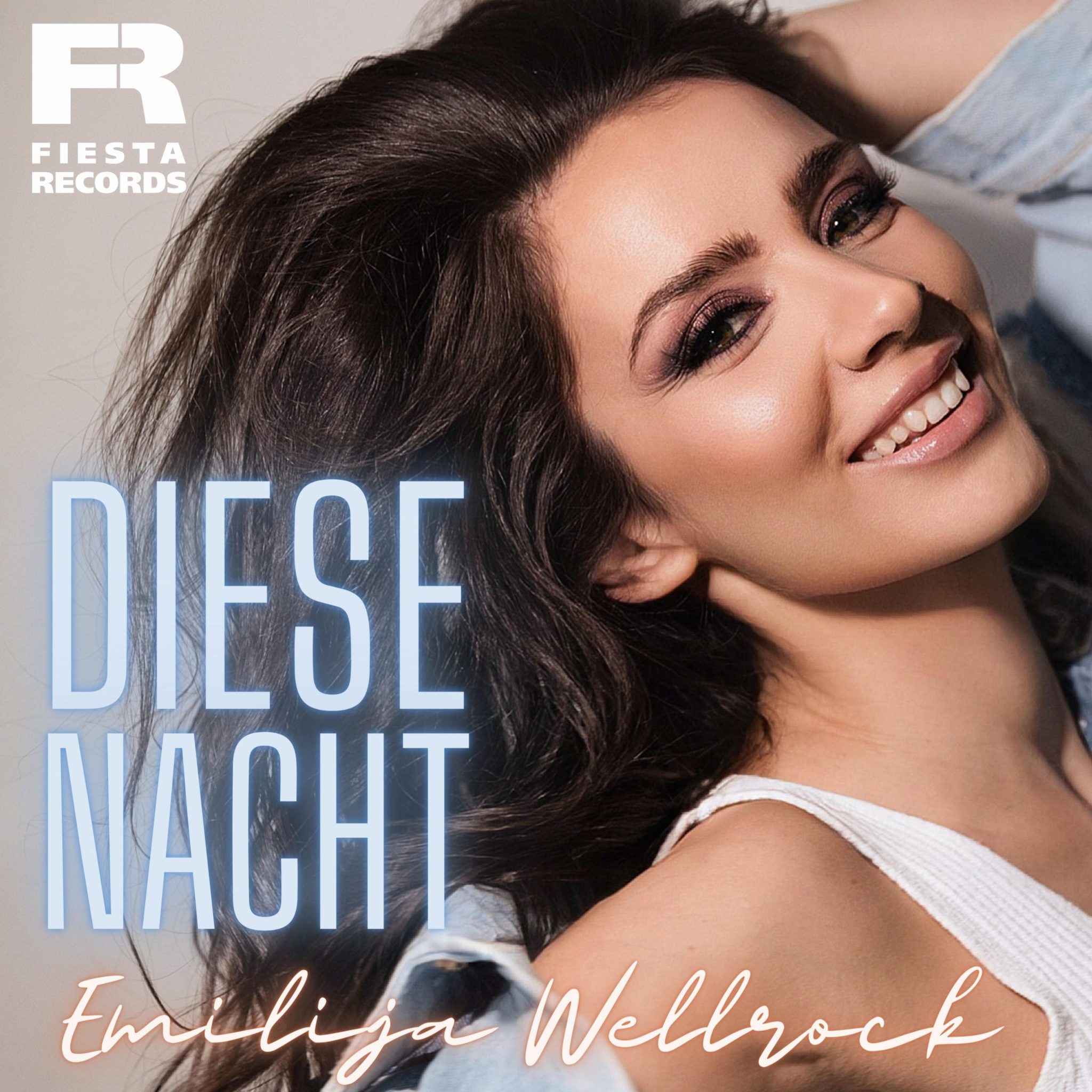 EMILJA WELLROCK Sie lässt den „Sommer in mein Herz“! – Smago