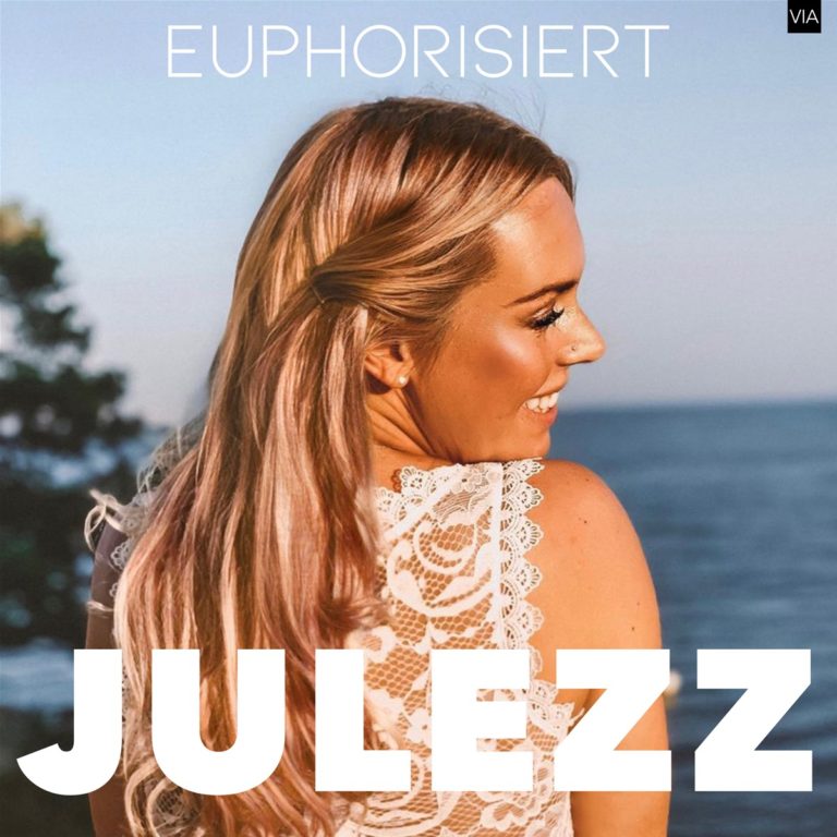 JULEZZ Julezz präsentiert einen Titel, der fürwahr „Euphorisiert“! – Smago
