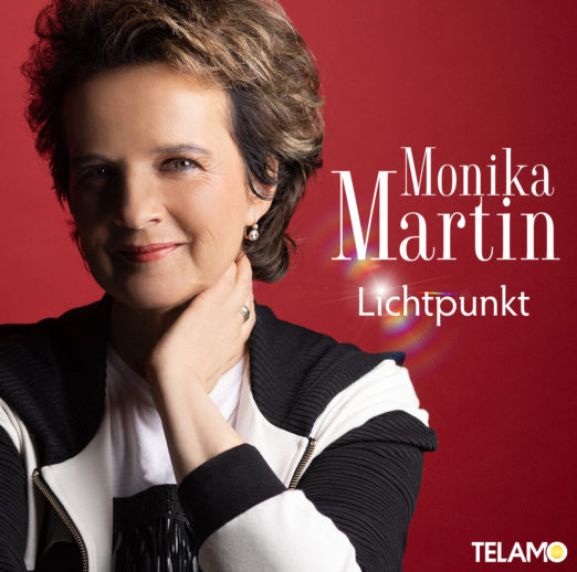 MONIKA MARTIN Ihre neue Radio-Single ist ein echter „Lichtpunkt“ … – Smago