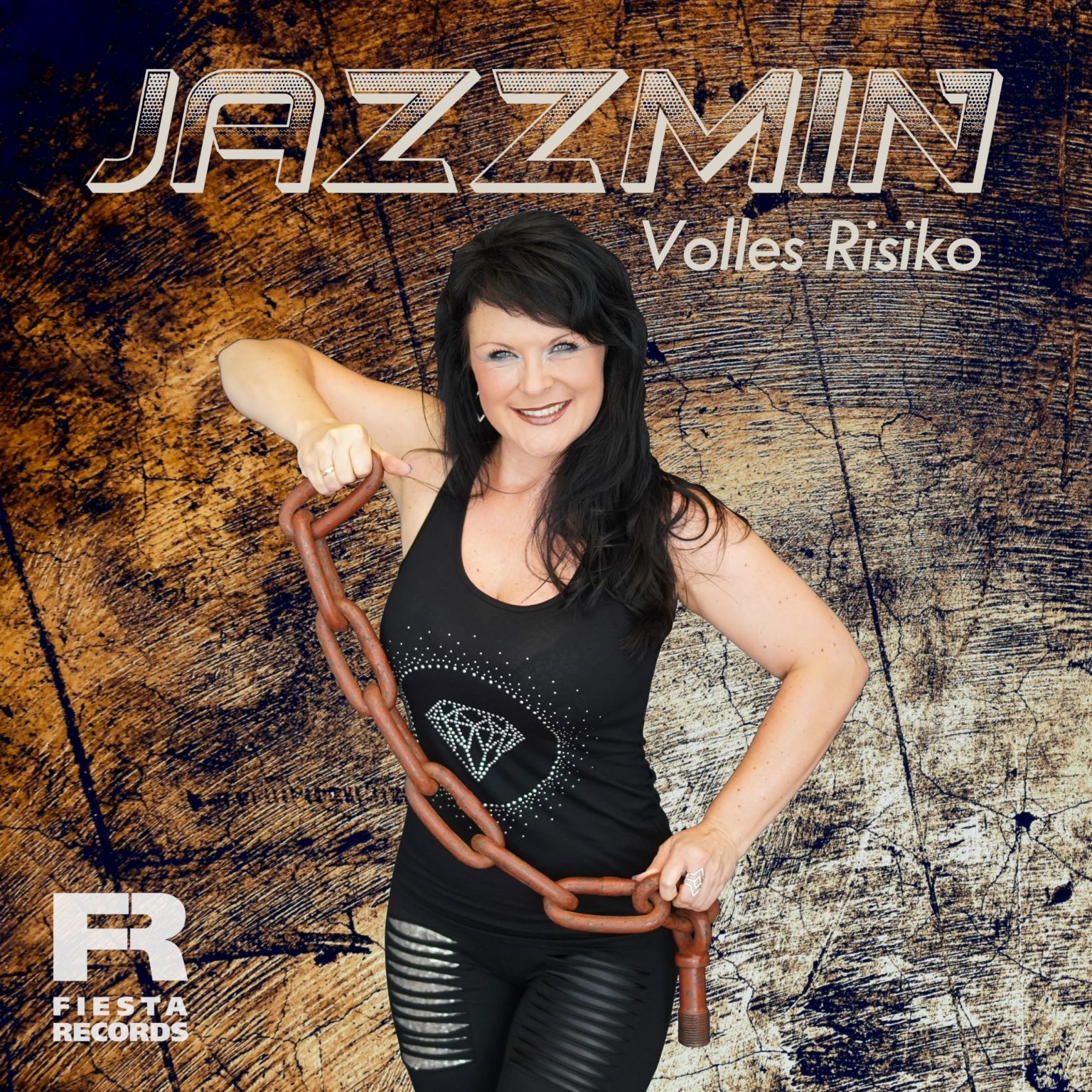 JAZZMIN Jazzmin steht für Frauenpower und geht „Volles Risiko“! – Smago