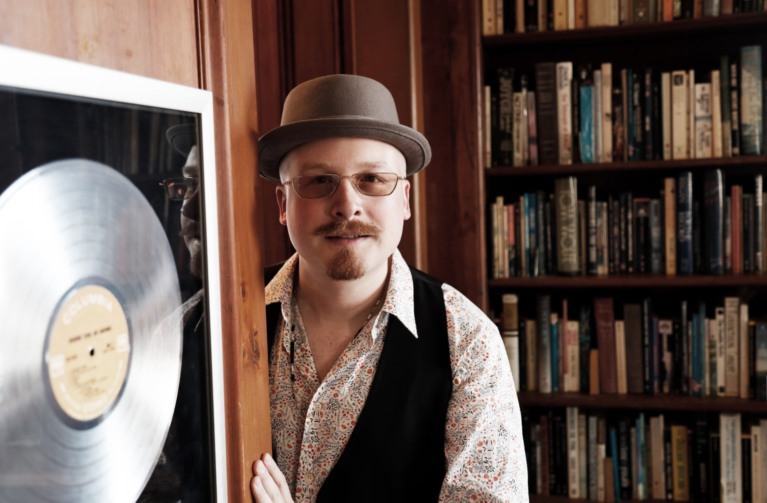 ART GARFUNKEL jr. Wissenswertes über seine neue CD „Evergreen“ (VÖ: 03. ...