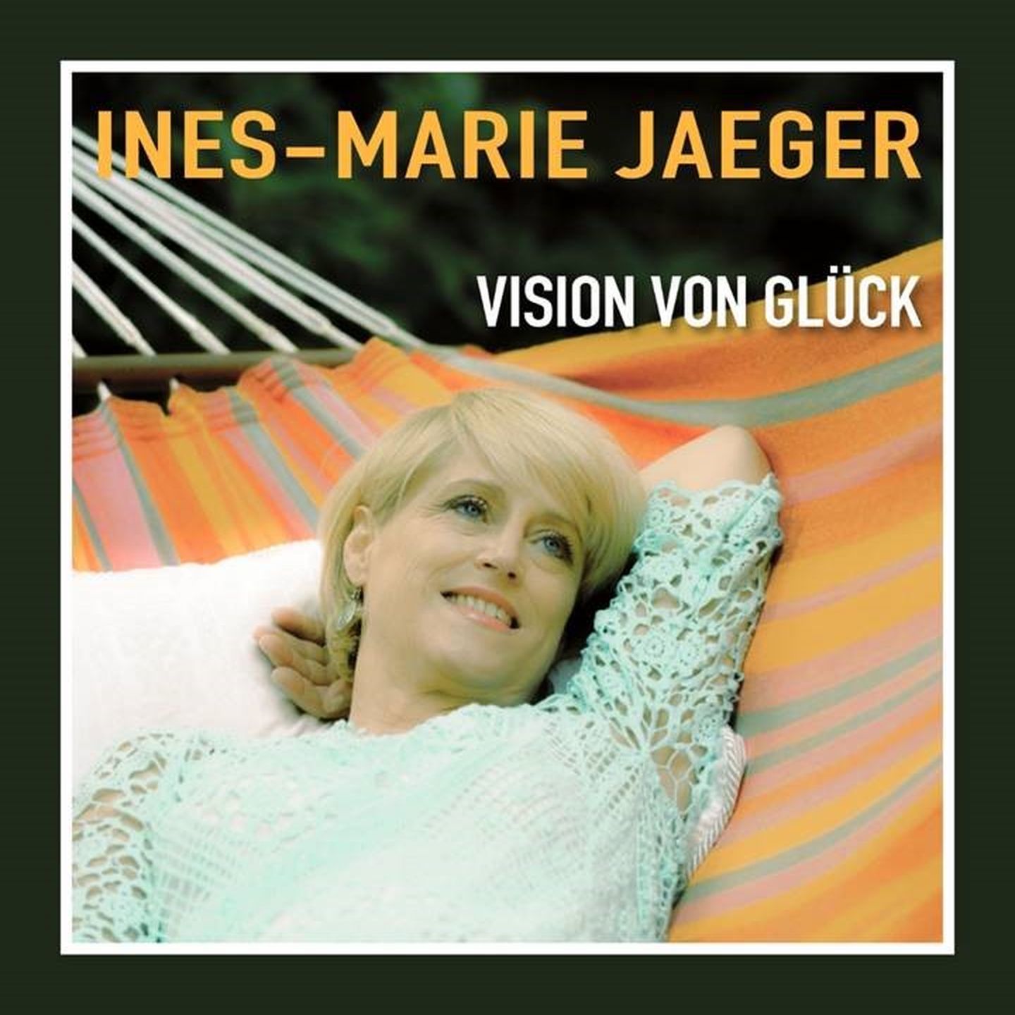 INES-MARIE JAEGER „Ihre Vision von Glück“ wurde wahr: 4. Platz beim ...