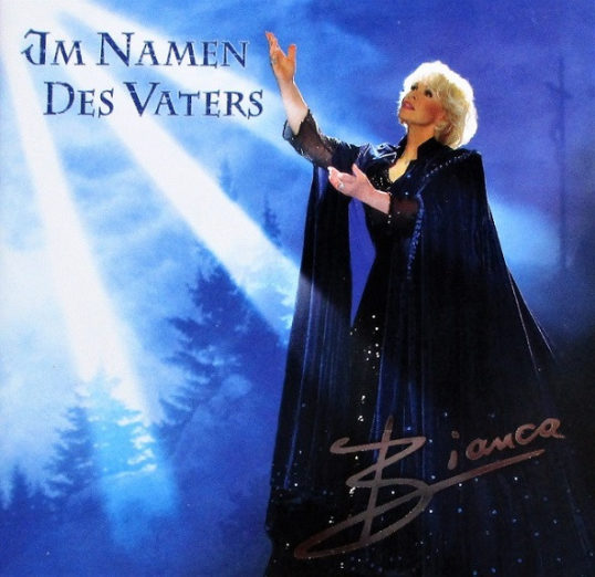 BIANCA Ihr neuer Song „Perfekt“ erzählt on einer glücklichen ...