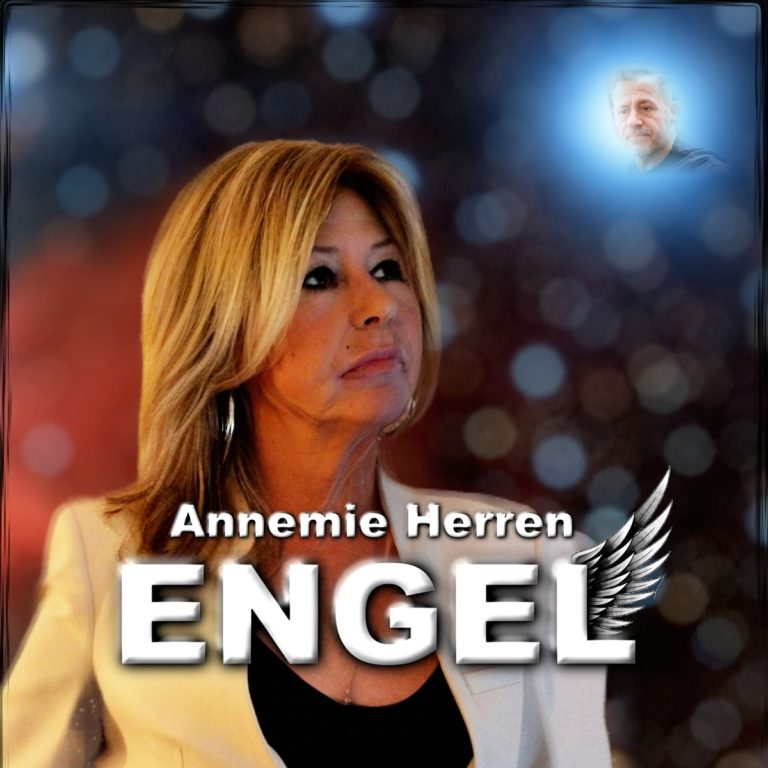 ANNEMIE ENGEL Die Schwester von Willi Herren widmet ihrem verstorbenen ...