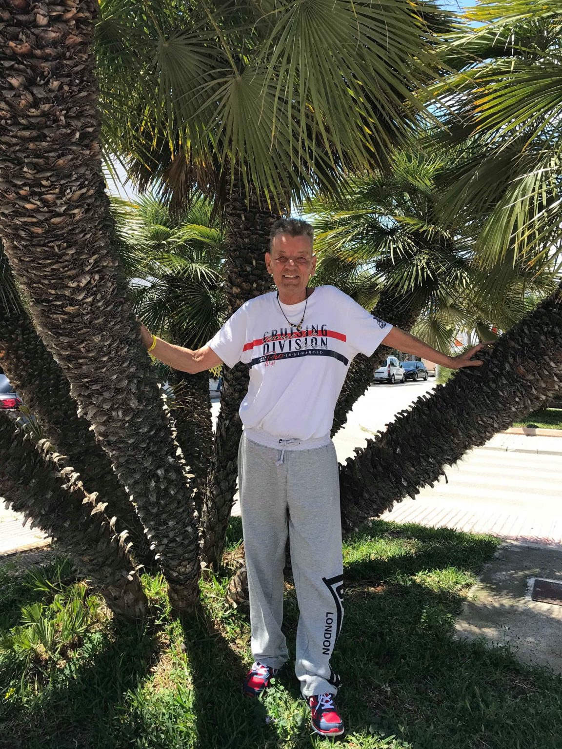 FRANK PAPKE Der „Schlager-Club mit Frank“ Moderator ist tot! – Smago