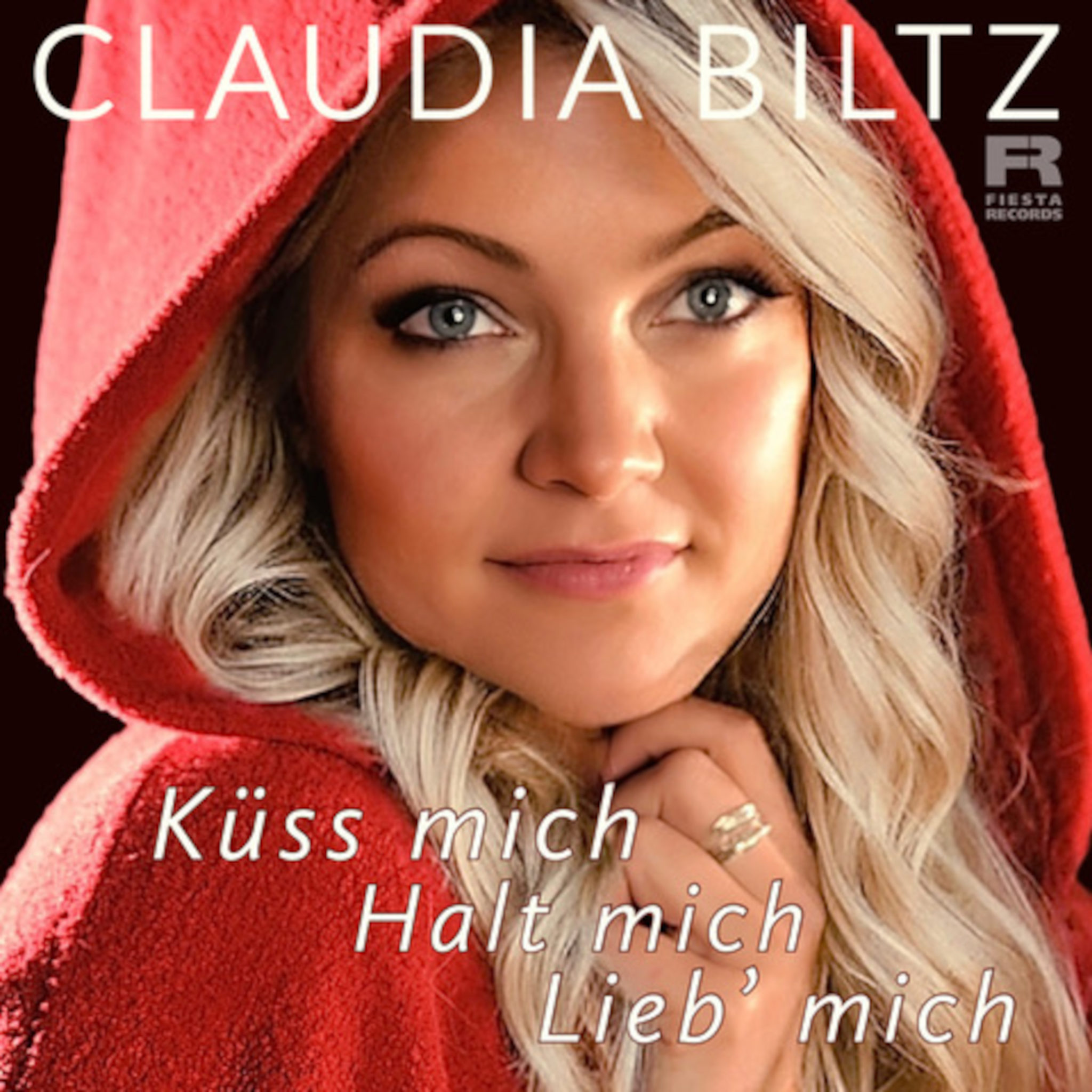 CLAUDIA BILTZ Sie hat den ELLA ENDLICH Klassiker „Küss mich, halt mich, lieb mich“ gecovert! – Smago