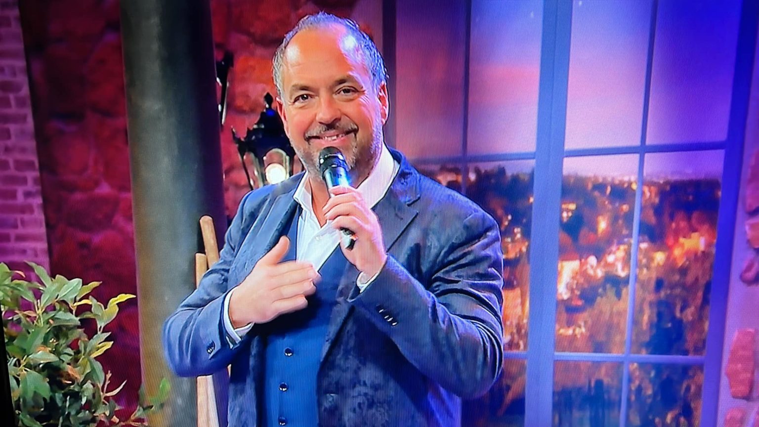 KEES HAAK Der Sohn von NICO HAAK („Schmidtchen Schleicher“; † 1990 ...