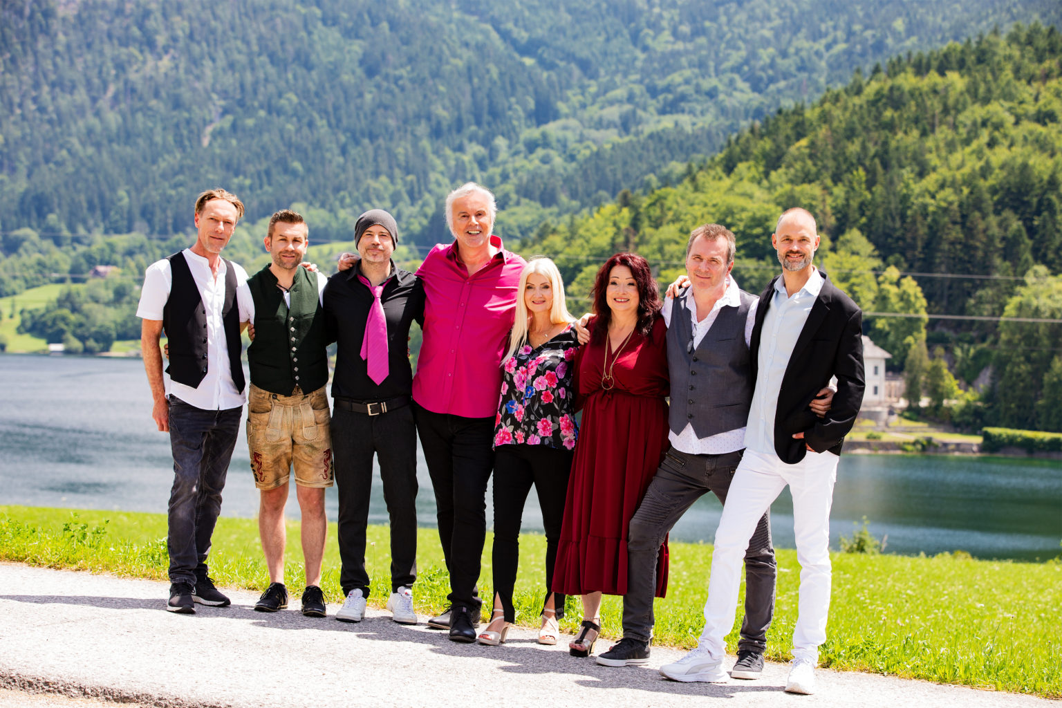 SEER Die Seer verabschieden sich mit ihrem letzten Album „Ausklang ...