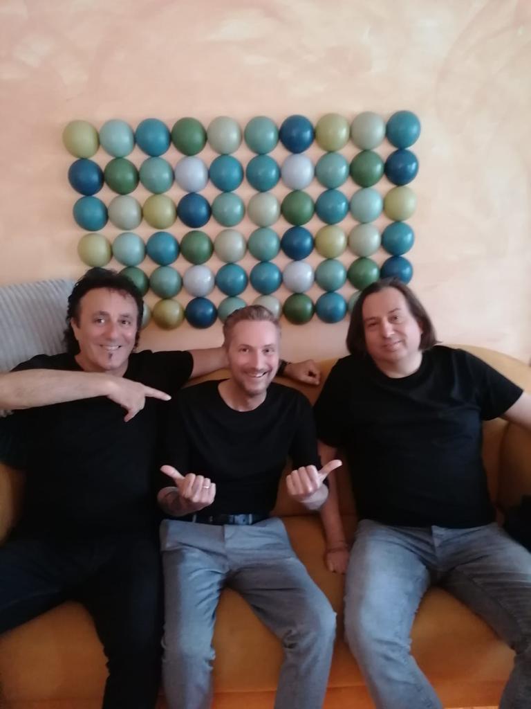 MATTHIAS CARRAS Heute (21.12.2023) wäre er 59 Jahre jung geworden! – Smago