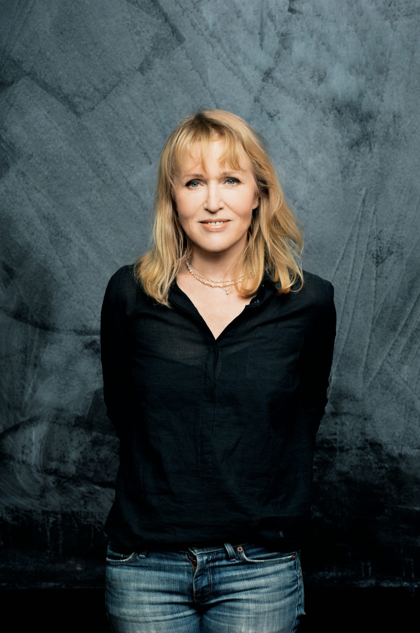 ANNETTE HUMPE – ROLF ZUCKOWSKI GEMA ehrt Annette Humpe und Rolf ...