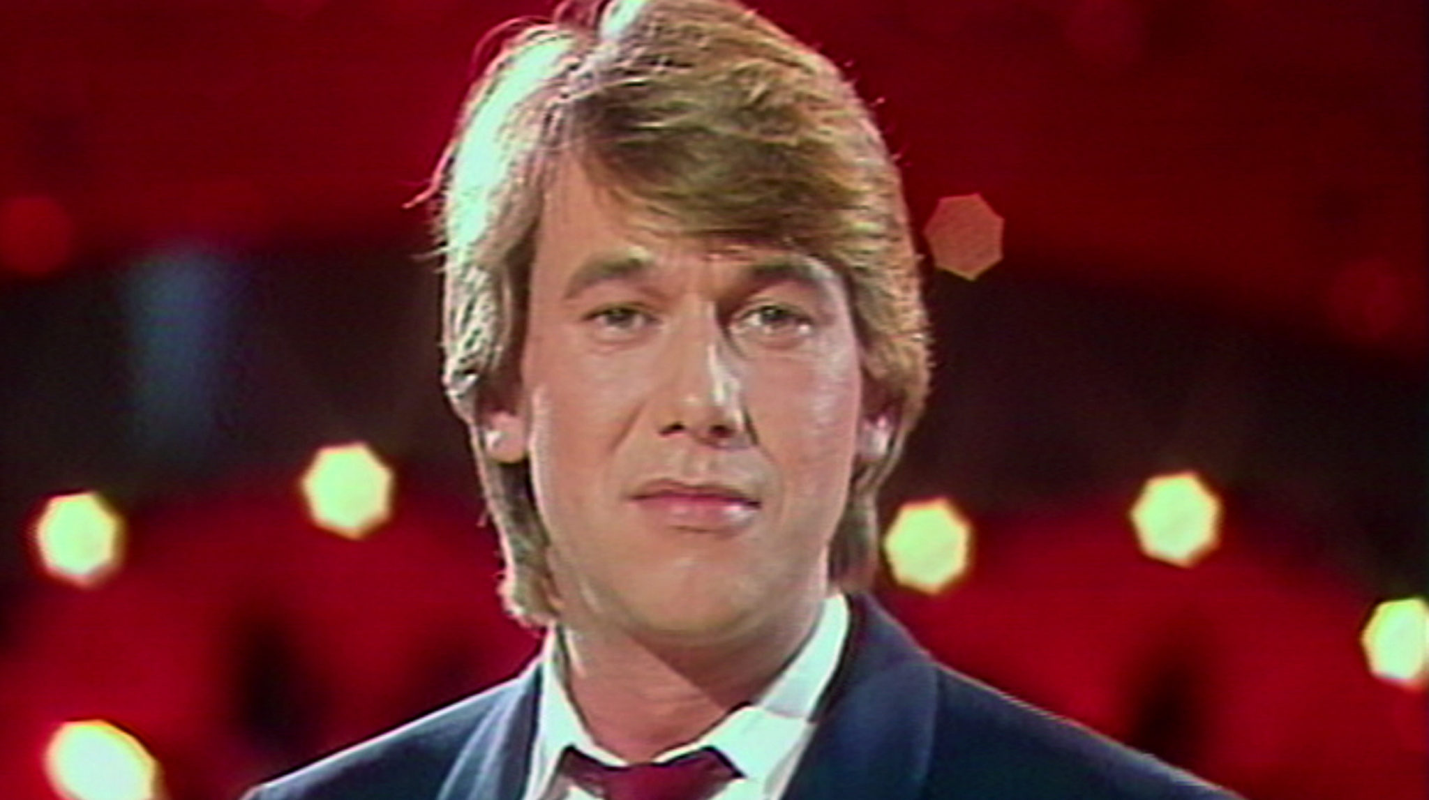 ANDY BORG, ROLAND KAISER, MIXED EMOTIONS, STEPHAN REMMLER, JULIANE ...