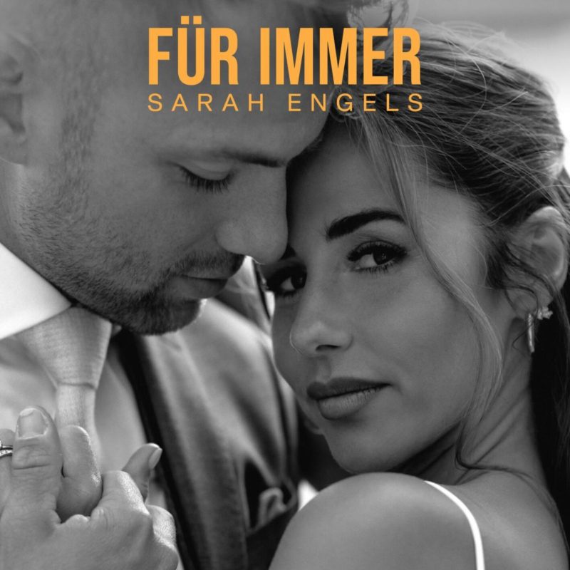 SARAH ENGELS Neuer Song für ihre Tochter: „Starke Mädchen“! – Smago