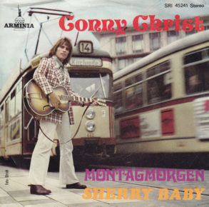 YVE MARWAN Aus dem Welthit „Sherry“ hat sie „Sherry Baby“ gemacht! – Smago