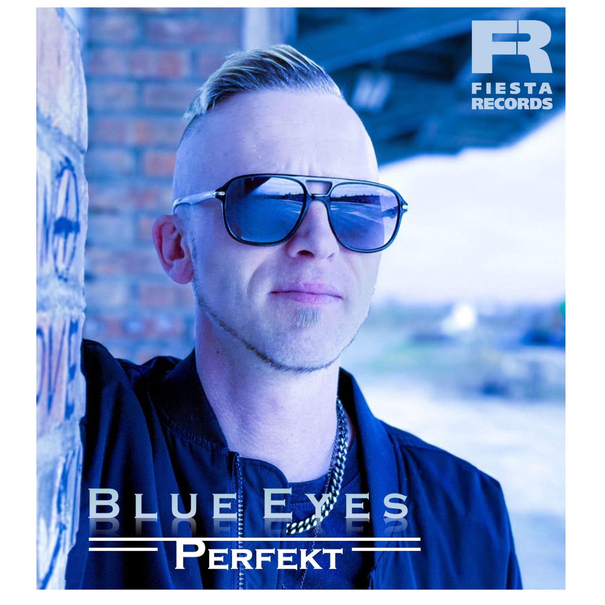 BLUE EYES Der Titel „Perfekt“ wurde von KEVIN NEON produziert! – Smago