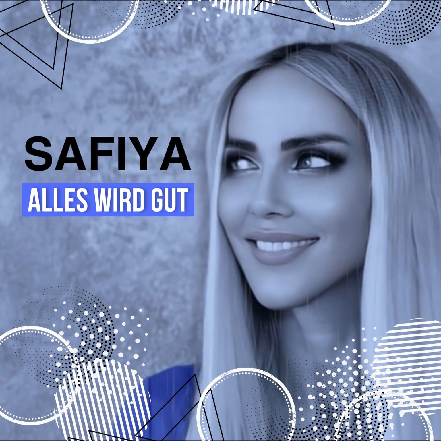 SAFIYA „Alles wird gut“, versichert Safiya! – Smago