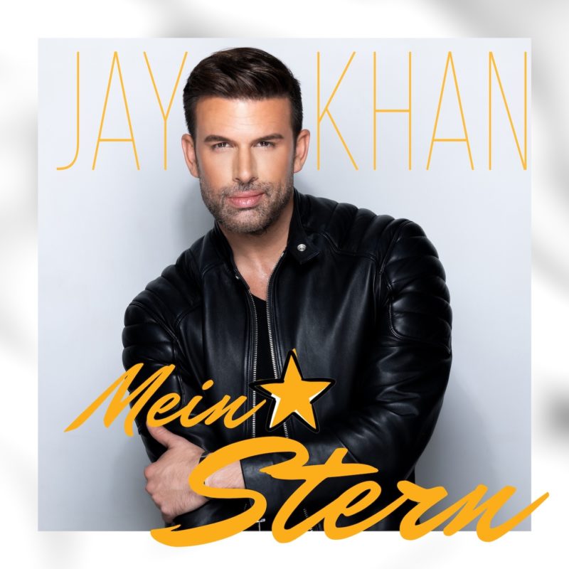 JAY KHAN Der Refrain seines Songs „Mein Stern“ erinnert stark an „Tränen lügen nicht“! – Smago