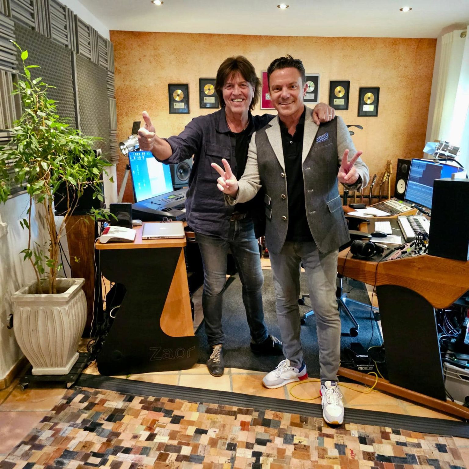 STEFAN MROSS Klarstellung von Stefan Mross! – Smago