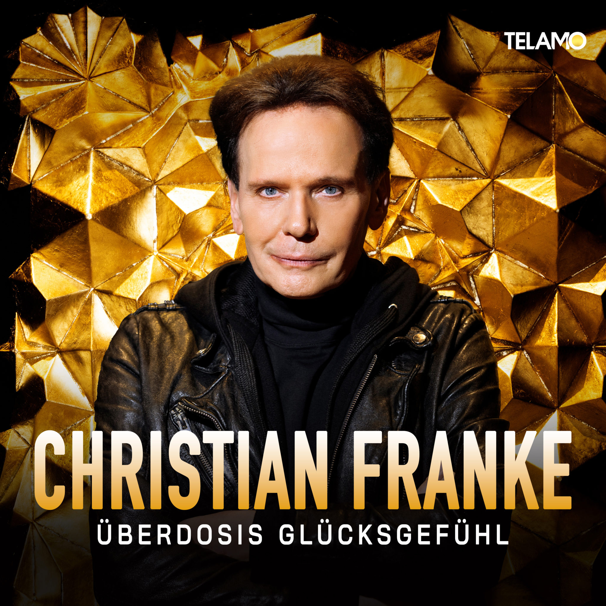 CHRISTIAN FRANKE Ab 27.09.2024 erhältlich: „Herzwolkenbruch“ – Das ...