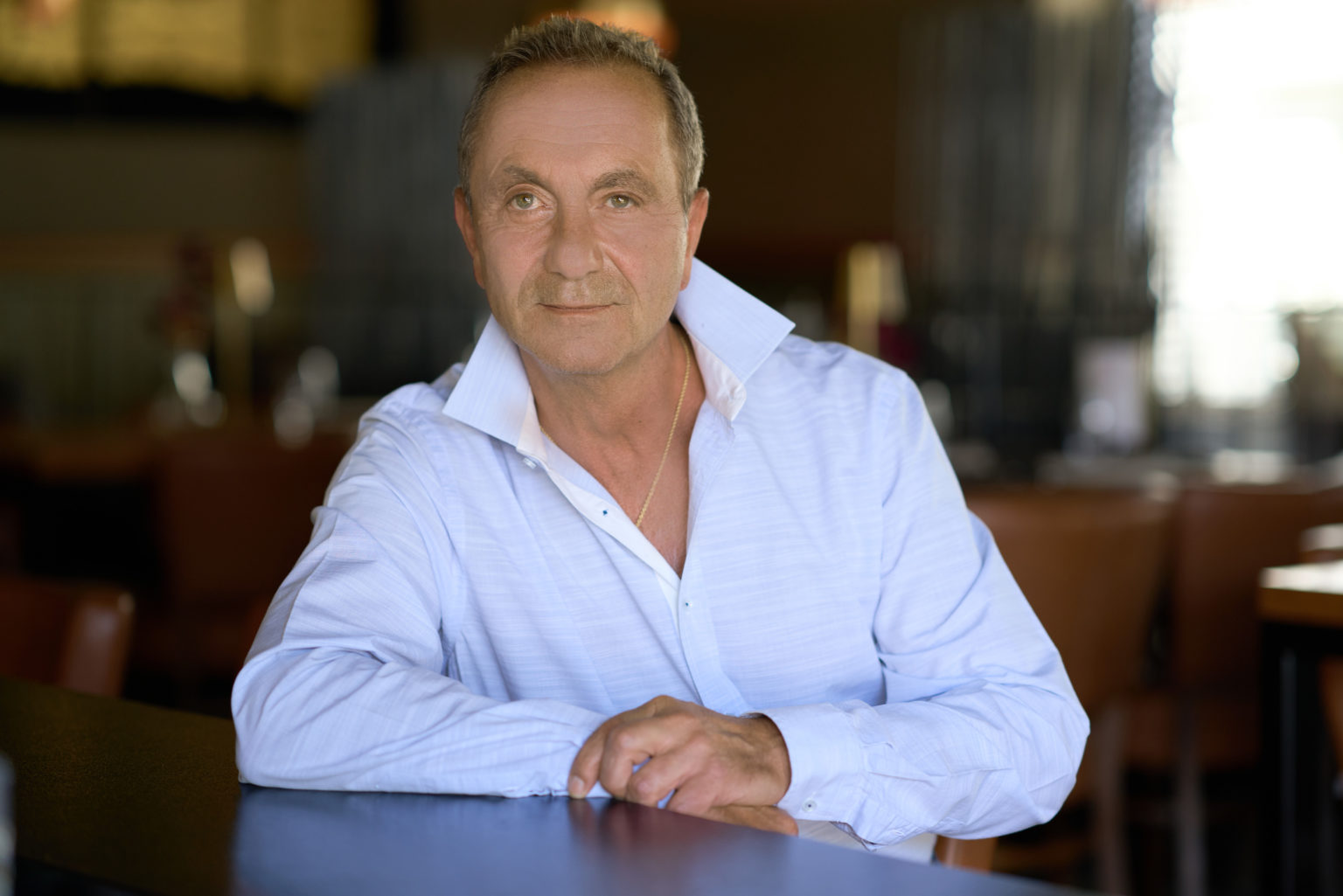 TOMMY STEIB Wissenswertes über seine neue CD „Tanz mit mir“ (VÖ: 15.11. ...